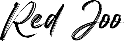 Red Joo font | Fonts2u.com