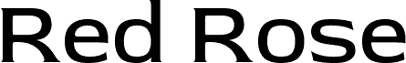 Red Rose Bold font | Fonts2u.com