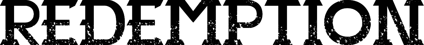 Redemption font | Fonts2u.com