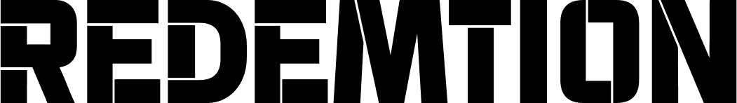 Redemtion Regular font | Fonts2u.com