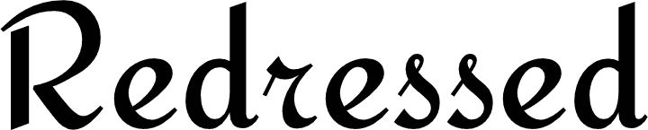 Redressed font | Fonts2u.com