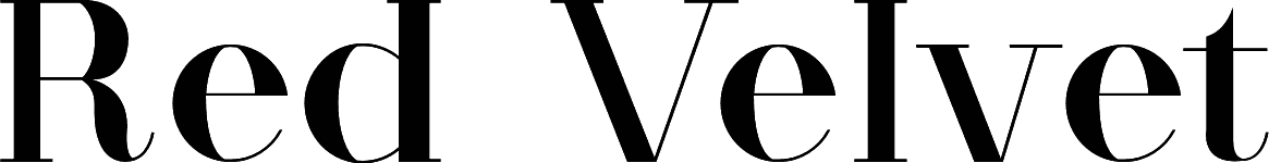 RedVelvet-Regular font | Fonts2u.com