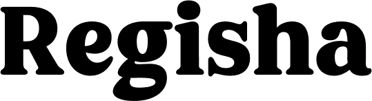 Regisha font | Fonts2u.com