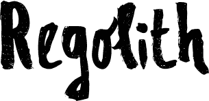 Regolith 1 font | Fonts2u.com