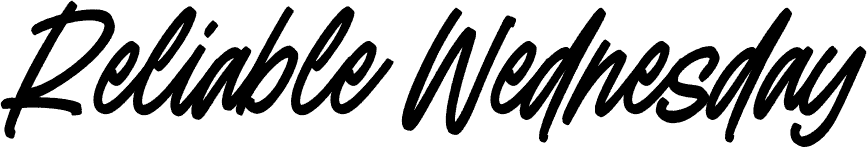 Reliable Wednesday Regular font | Fonts2u.com