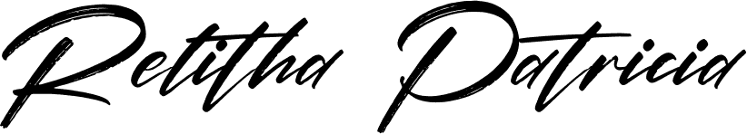 Relitha Patricia font | Fonts2u.com