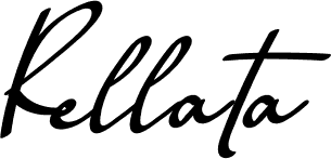 Rellata font