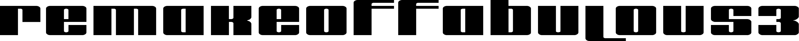 remakeoffabulous3 Bold font | Fonts2u.com