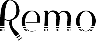 Remo Regular font | Fonts2u.com
