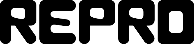 Repro89-Regular font | Fonts2u.com