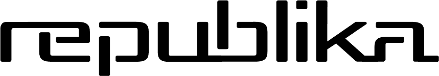 Republika Exp font | Fonts2u.com