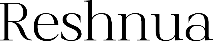 Reshnua Regular font | Fonts2u.com