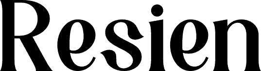 Resien Regular police | Fonts2u.com