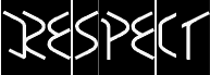 Respect font
