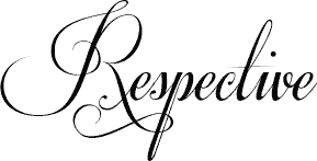 Respective 2.0 font | Fonts2u.com