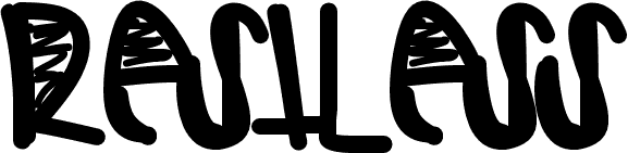 Restless font | Fonts2u.com