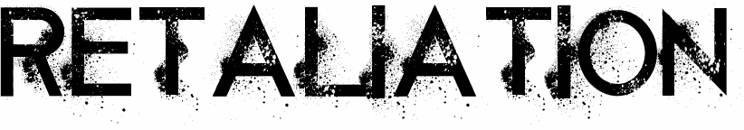 Retaliation Regular fuente