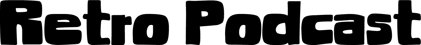 Retro Podcast fuente | Fonts2u.com