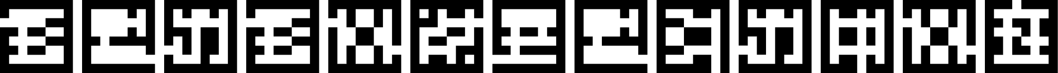 Retrospection font | Fonts2u.com