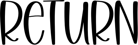 Return font | Fonts2u.com