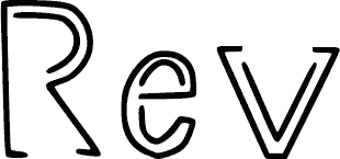 Rev Regular font | Fonts2u.com