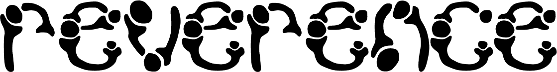 reverence czcionka | Fonts2u.com