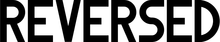 Reversed Demo font | Fonts2u.com