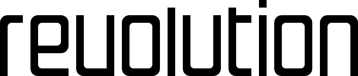 Revolution Regular fonte | Fonts2u.com
