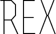 RexBold font | Fonts2u.com