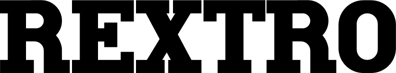 REXTRO font | Fonts2u.com