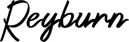 Reyburn Demo Script font | Fonts2u.com