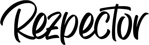 Rezpector font | Fonts2u.com