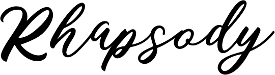 Rhapsody font | Fonts2u.com