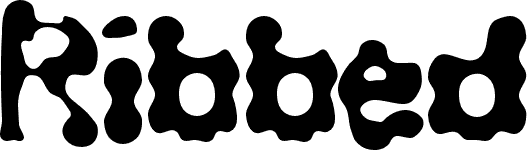 Ribbed Smooth Operator font | Fonts2u.com