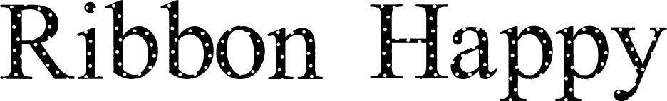 Ribbon Happy font | Fonts2u.com