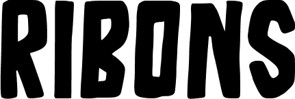 Ribons font | Fonts2u.com