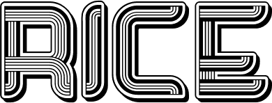 Rice Instructional Regular font | Fonts2u.com