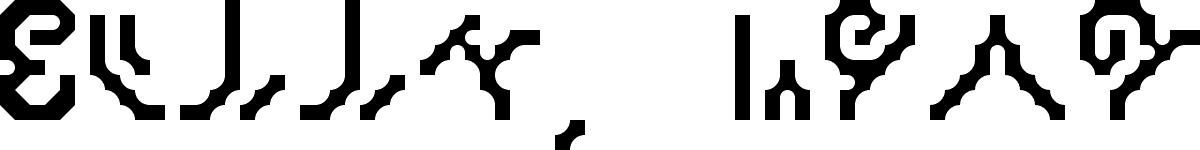 Riddle font Regular fuente | Fonts2u.com