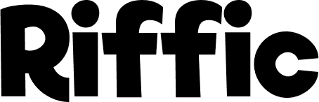 Riffic Free Bold font | Fonts2u.com