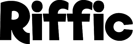 Riffic font | Fonts2u.com