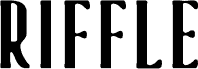 Riffle Rough Regular Demo font | Fonts2u.com