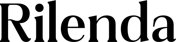 Rilenda font | Fonts2u.com