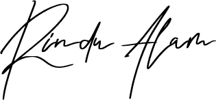 Rindu Alam font | Fonts2u.com