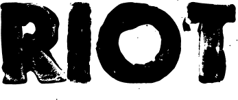 Riot font | Fonts2u.com