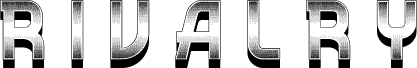 Rivalry Thin font | Fonts2u.com