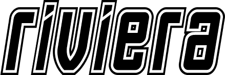 Riviera College Condensed font | Fonts2u.com