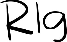 Rlg Regular font | Fonts2u.com