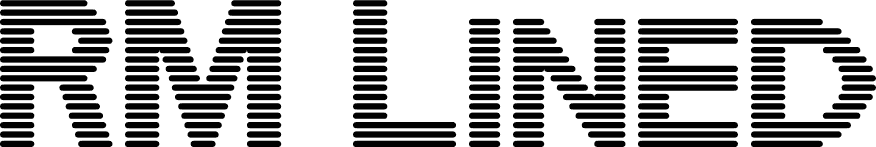 RM Lined Regular font | Fonts2u.com