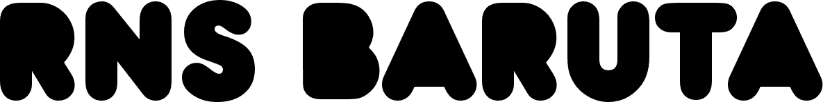 RNS BARUTA BLACK font | Fonts2u.com