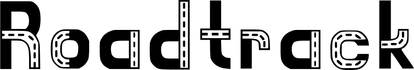 Roadtrack Regular font | Fonts2u.com